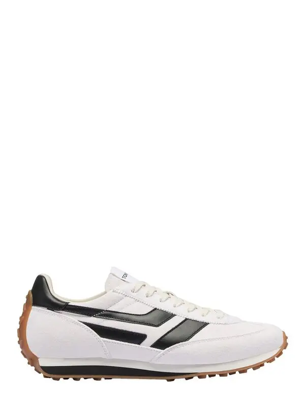 TOM FORD Mick Sneakers - White