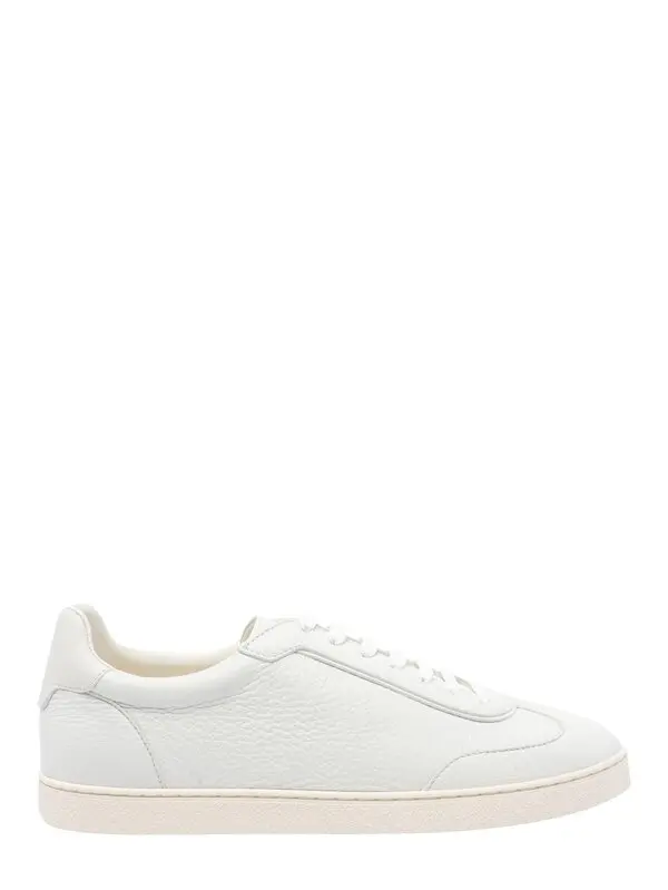 Brunello Cucinelli Sneakers - White