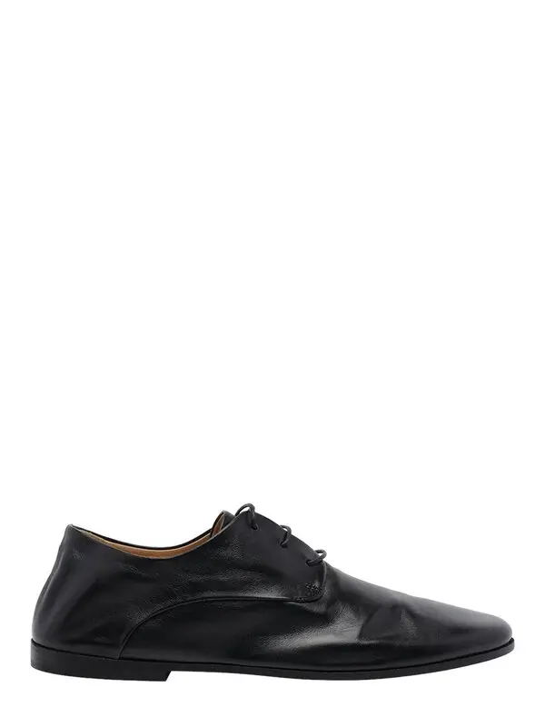 Marsèll Distesa Derby - Black