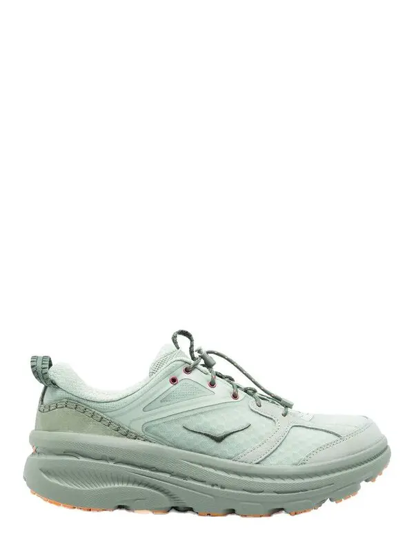 Hoka Trainers - Green