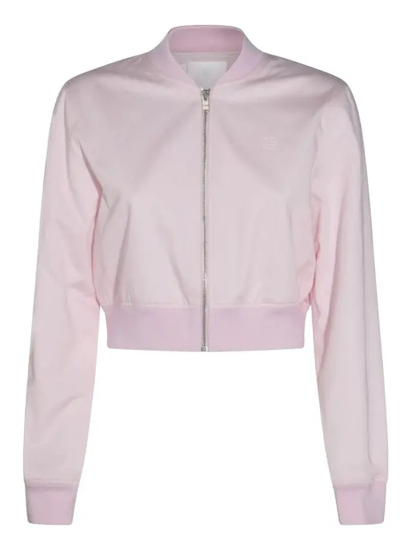 Givenchy Jacket - Pink