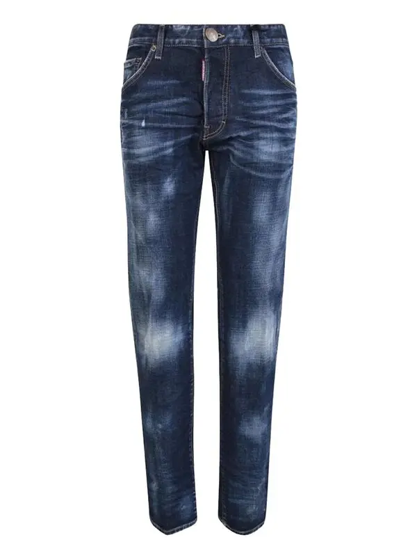 Dsquared2 Jeans - Blue