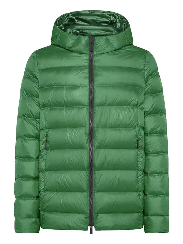 RRD Jacket - Green