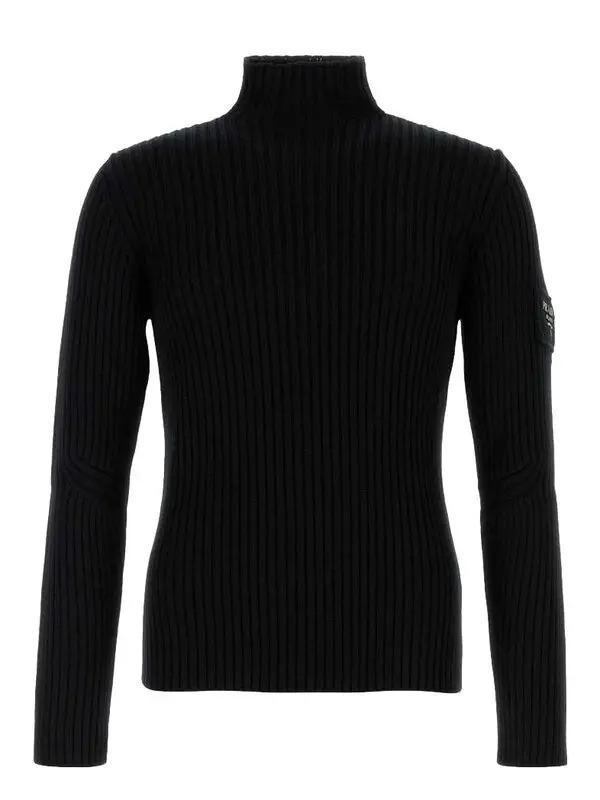 Prada Knitwear - Black