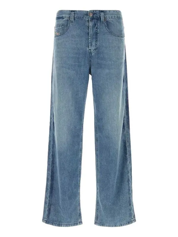 Diesel Denim Jeans - Blue