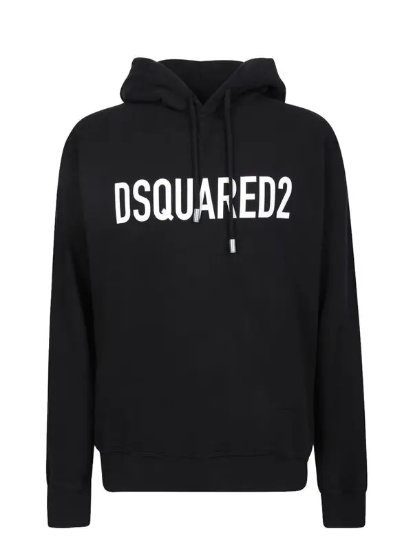 Dsquared2 Sweatshirt - Black