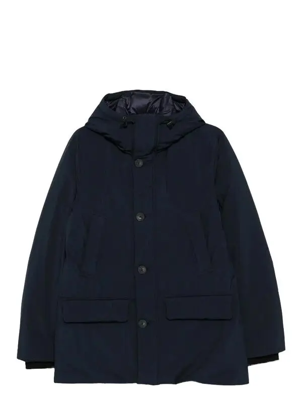 Woolrich Jacket - Blue