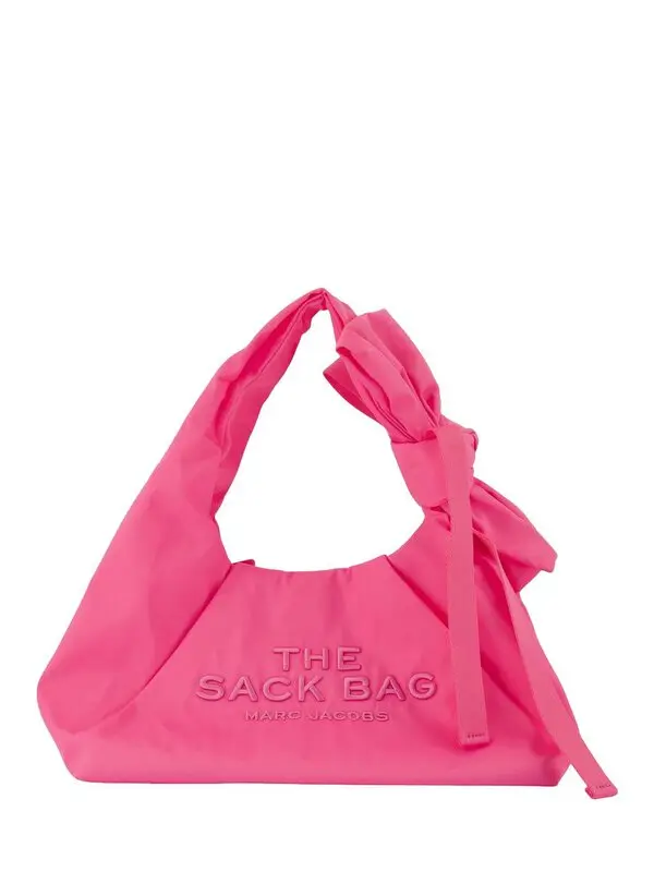 Marc Jacobs Sack Shoulder Bag - Pink