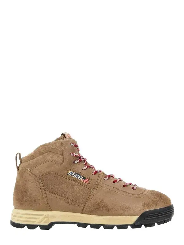 AUTRY Malga Mid Sneakers - Eu02