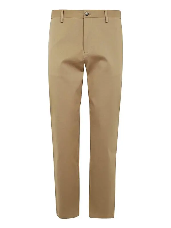 Paul Smith Trousers - Beige