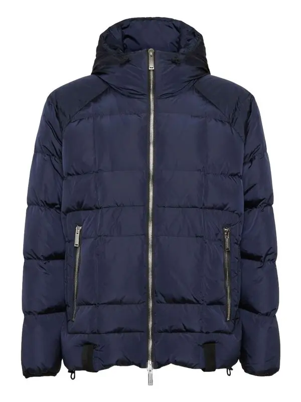 Dsquared2 Jacket - Blue