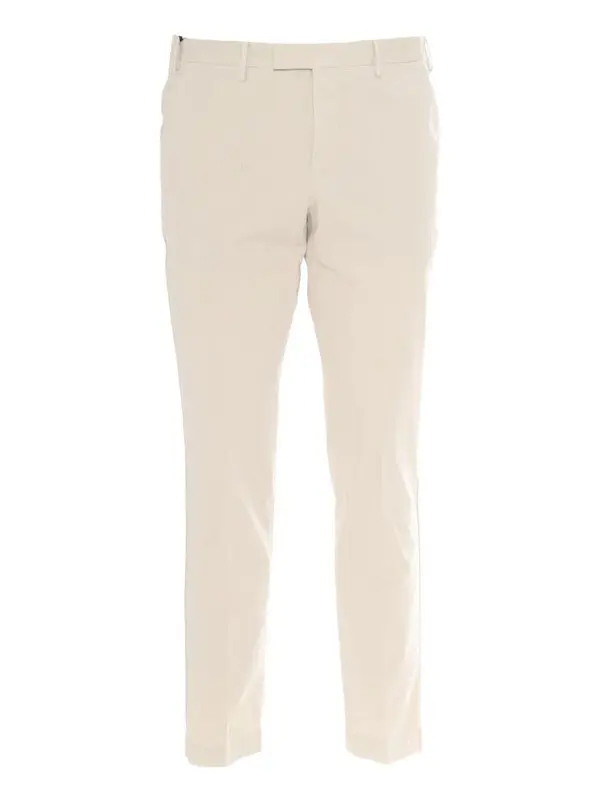 PT TORINO Master Trousers - Beige