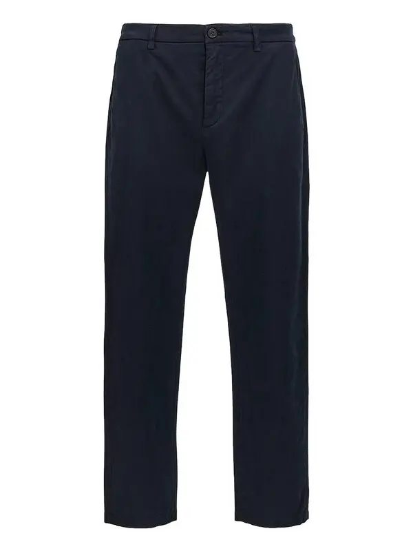 DEPARTMENT 5 Prince Pants - Blue
