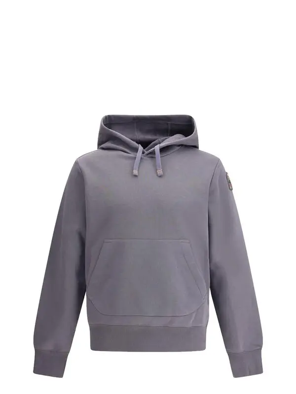 PARAJUMPERS Everest Hoodie - Grey