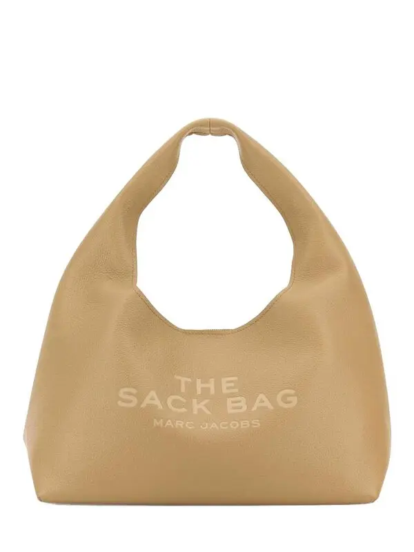 Marc Jacobs The Sack Bag Shopper - Beige O Tan