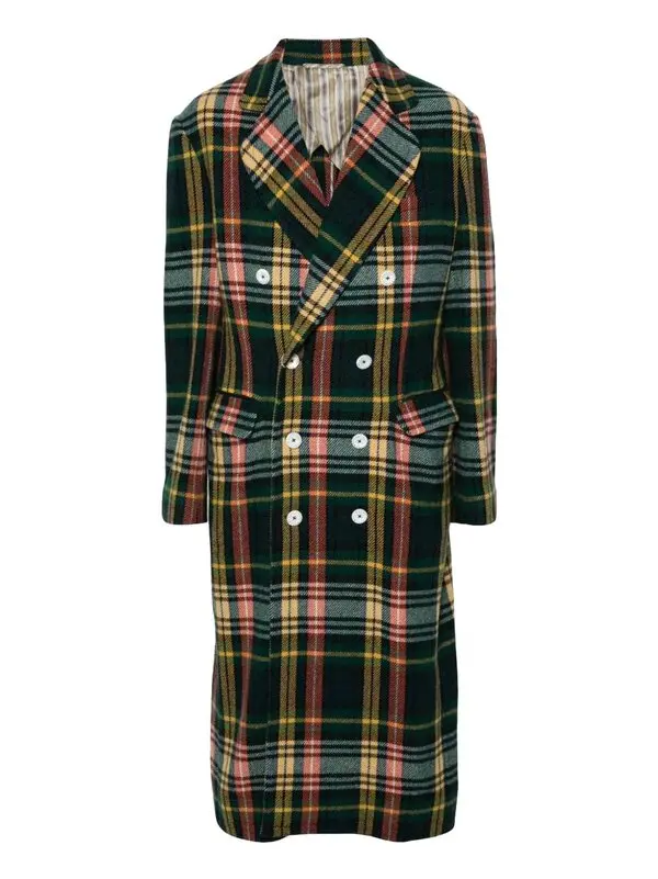 VIVIENNE WESTWOOD Coats - Red