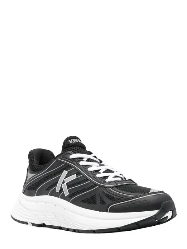 Kenzo Sneakers - Black