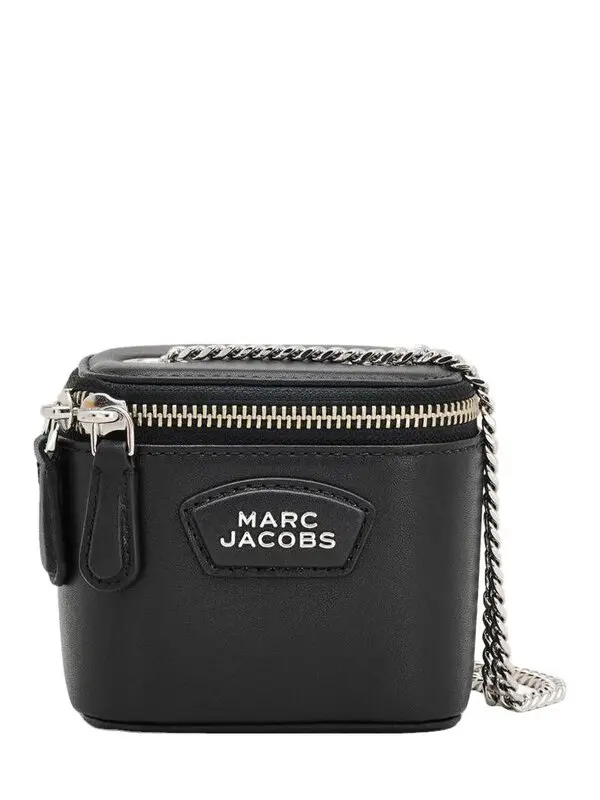 Marc Jacobs Tote Bag - Black