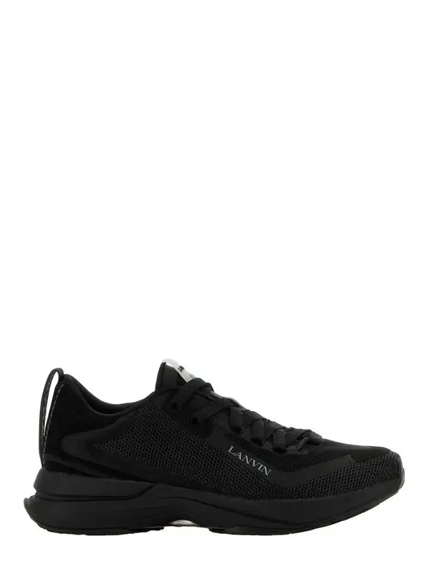 LANVIN Sneakers - Black
