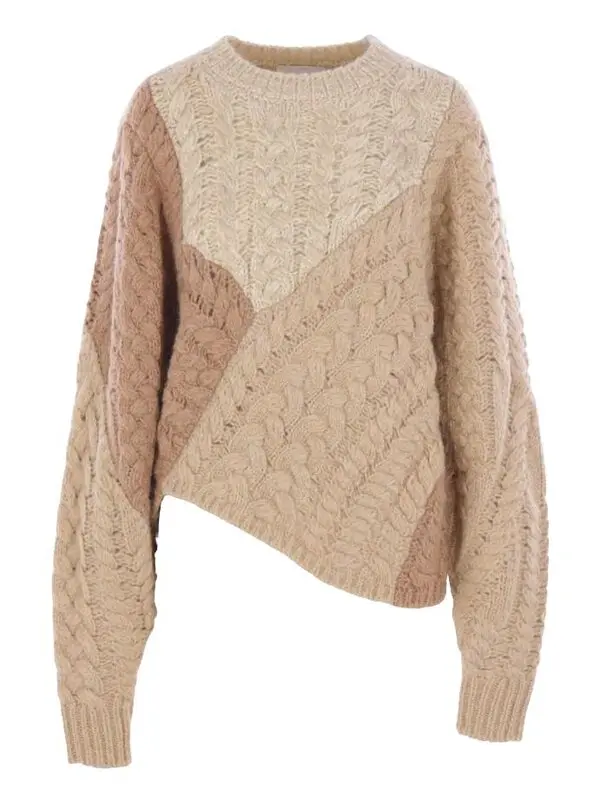 Isabel Marant Sweater - Beige