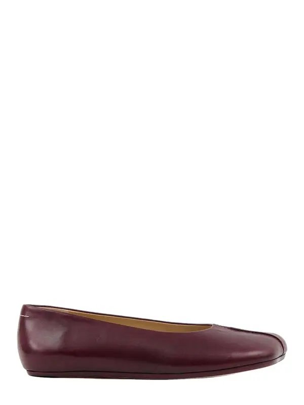 MAISON MARGIELA Ballet Shoes - T2353 Port Royale