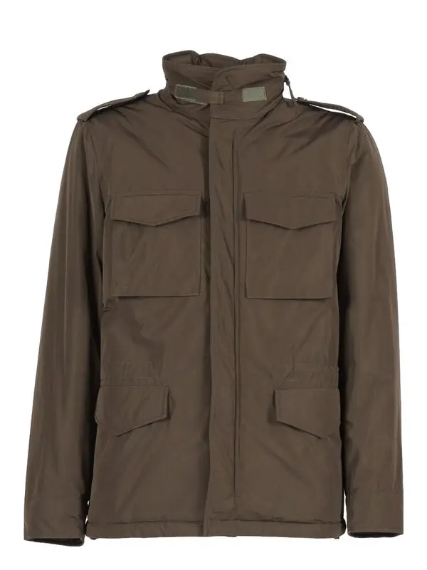 Aspesi Jacket - Green