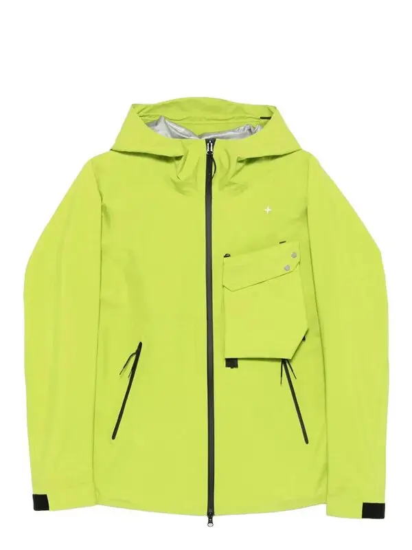 Stone Island Coat - Mela