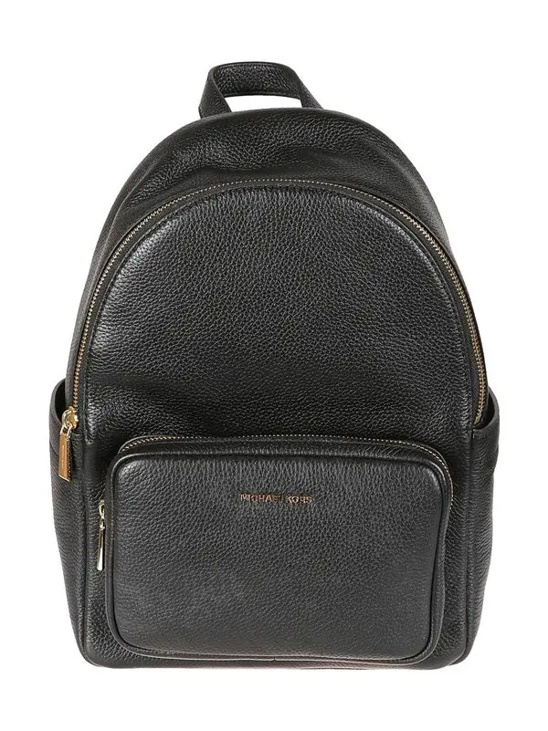 Michael Kors Tanner Backpack - Black