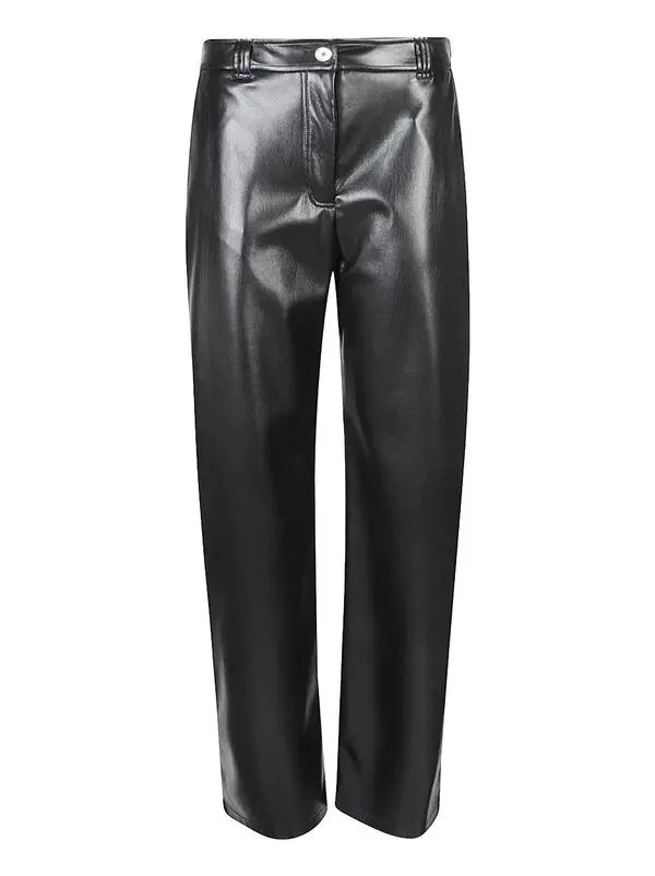Pinko Panino Pant - Black