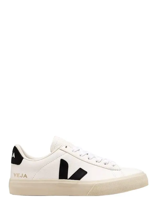 VEJA Sneakers - Extra White Black