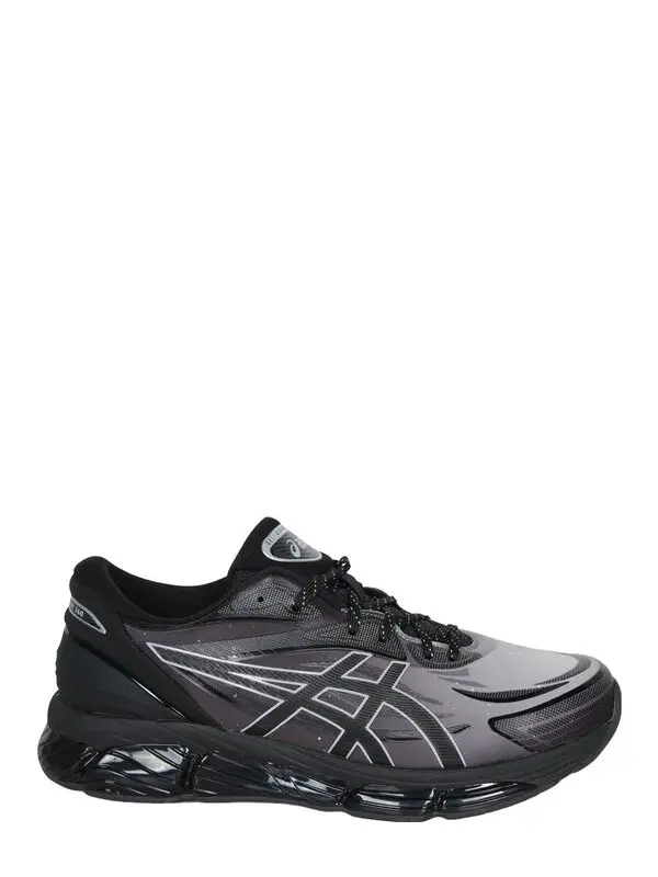 Asics Sneakers - Black
