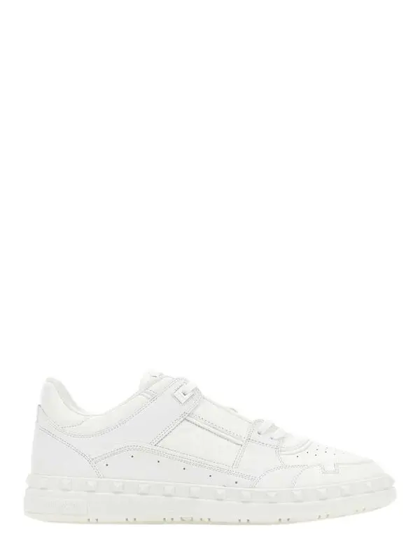 Valentino Garavani Freedots Sneakers - White