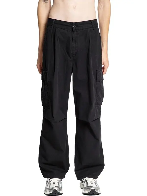 Carhartt Work In Progress Cole Cargo Pant - Black