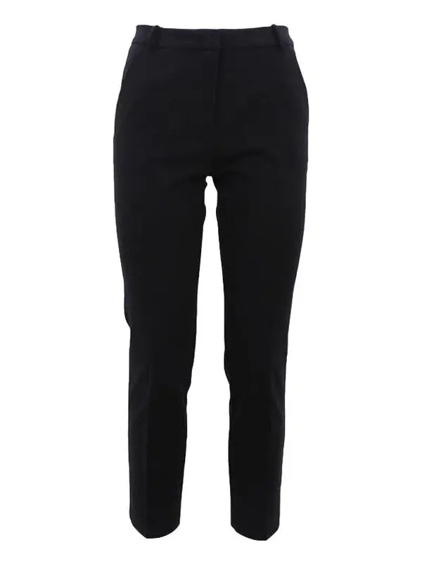 Pinko Trousers - Black