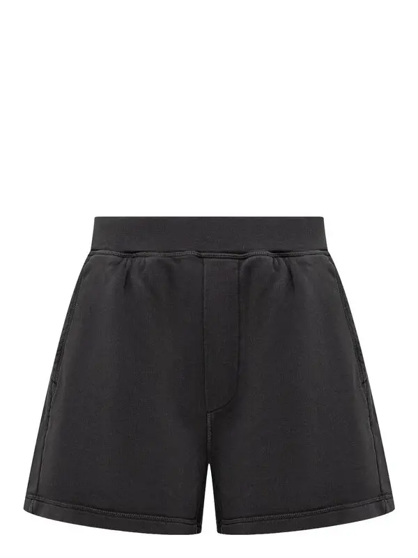 Dsquared2 Shorts - Black