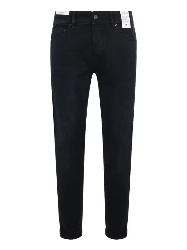 PT TORINO Jeans - Black