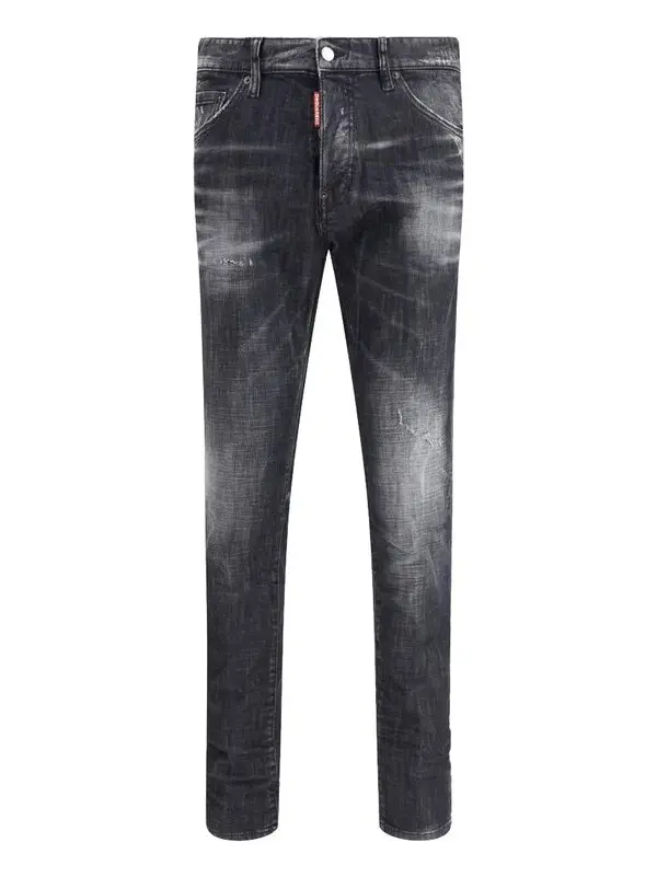 Dsquared2 Cool Guy Jeans - Black