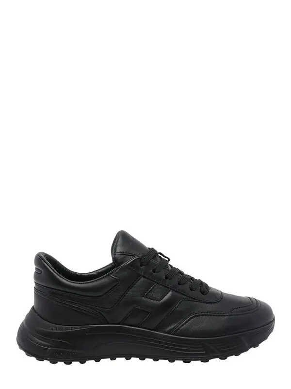 Hogan Hyperlight Sneakers - Black