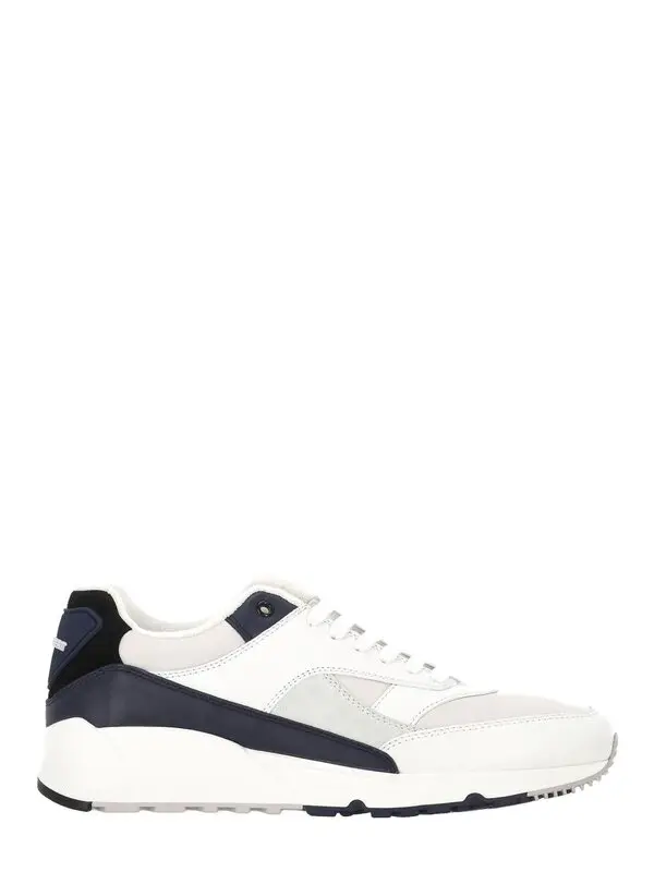 Saint Laurent Sneakers - Bla Opt/sof Air Gre/