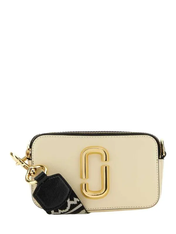 Marc Jacobs The Snapshot Crossbody Bag - Multicoloured