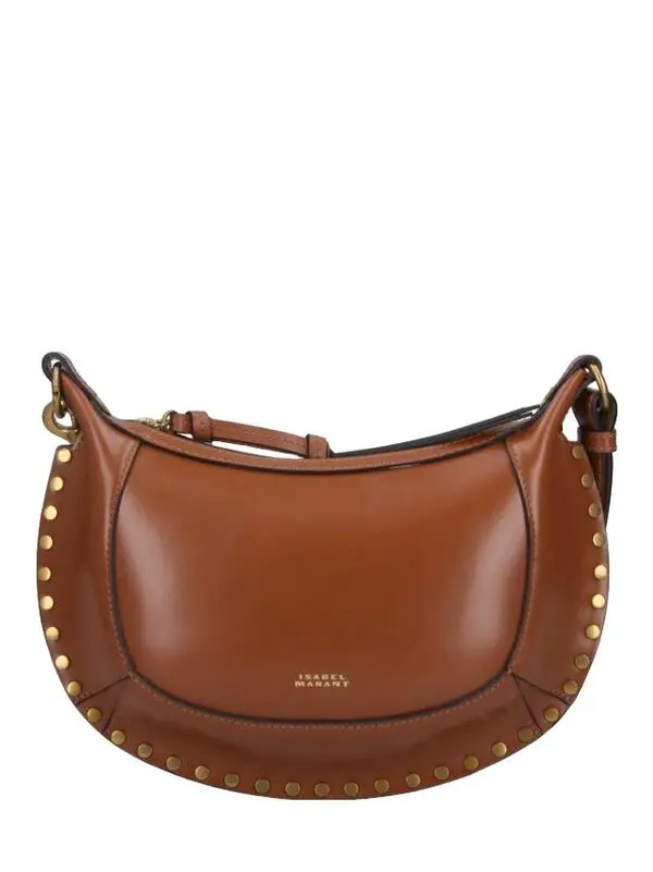 Isabel Marant Bag - Brown
