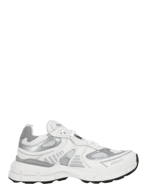 Axel Arigato Sphere Runner Sneakers - White