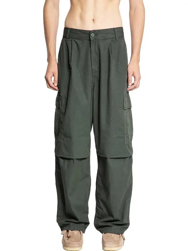 Carhartt Work In Progress Cole Cargo Pant - Green