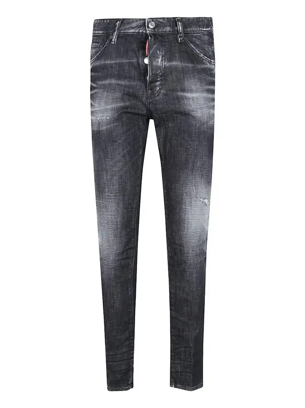 Dsquared2 Cool Guy Jeans - Black