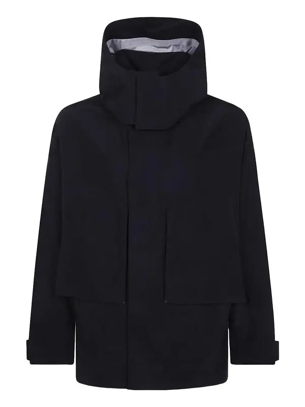 Herno Jacket - Black