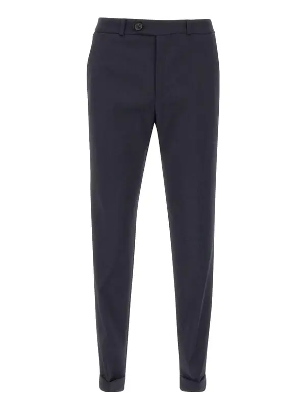 RRD Casual Trousers - Black