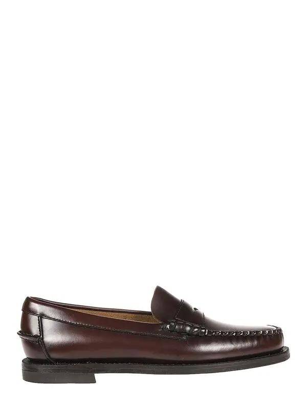 SEBAGO Classic Dan Loafers - Brown