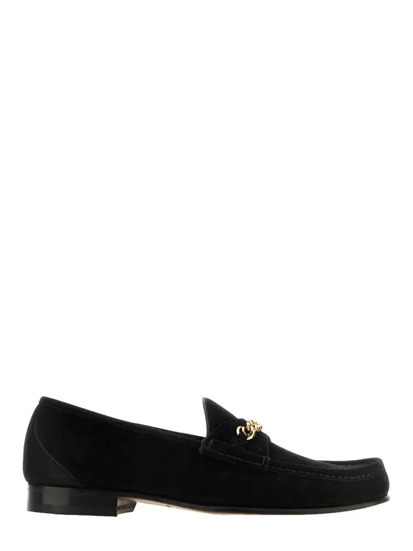 TOM FORD Mocasters - Black