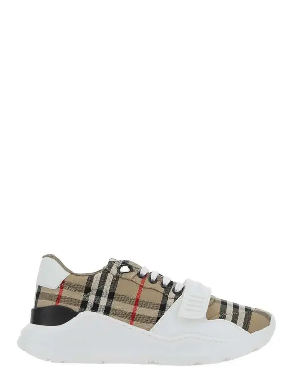 Burberry Arthur Sneakers - Multicolor