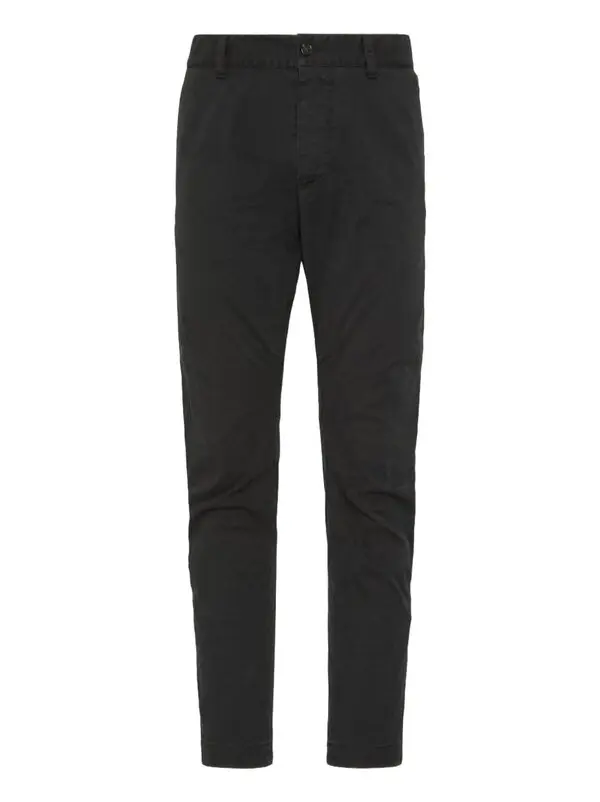 Dsquared2 Trousers - Black